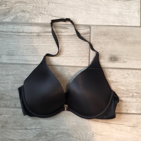 Victoria's Secret | Intimates & Sleepwear | Victorias Secret Plunge Bra ...